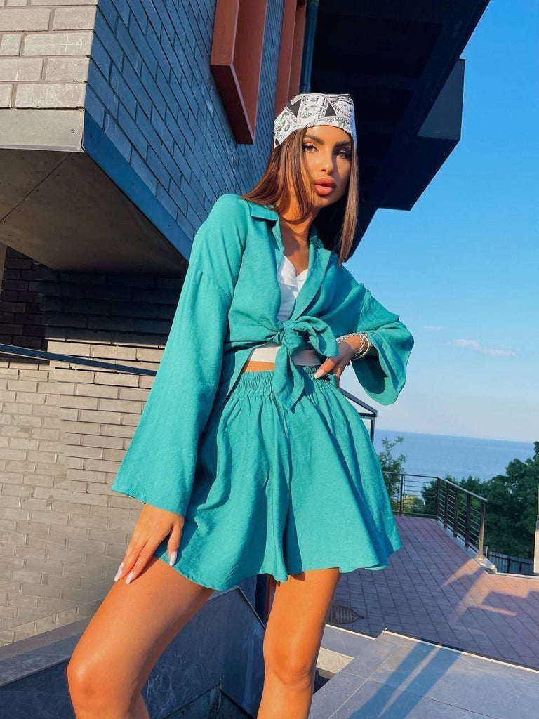 Completi e tute | R.a. Boutique