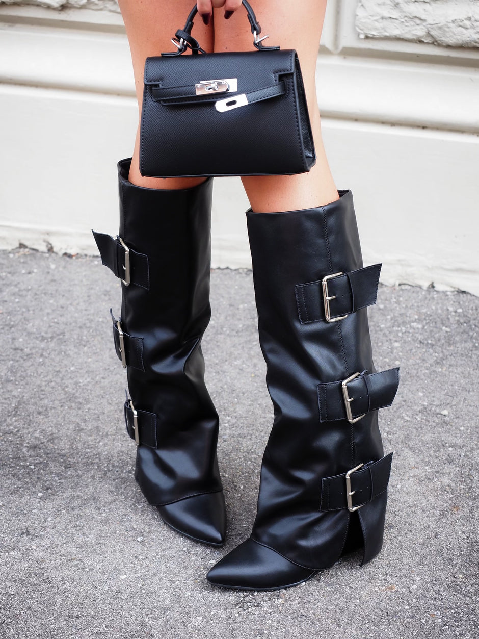 SCARPE Ragazza Fashion Low Cost | OutFit da Influencer