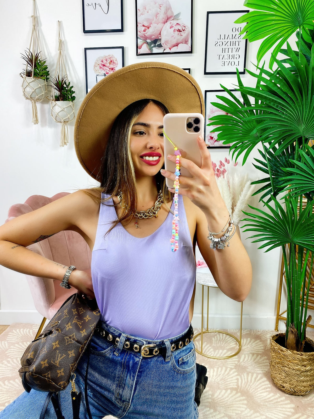 Body influencer | R.a. Boutique