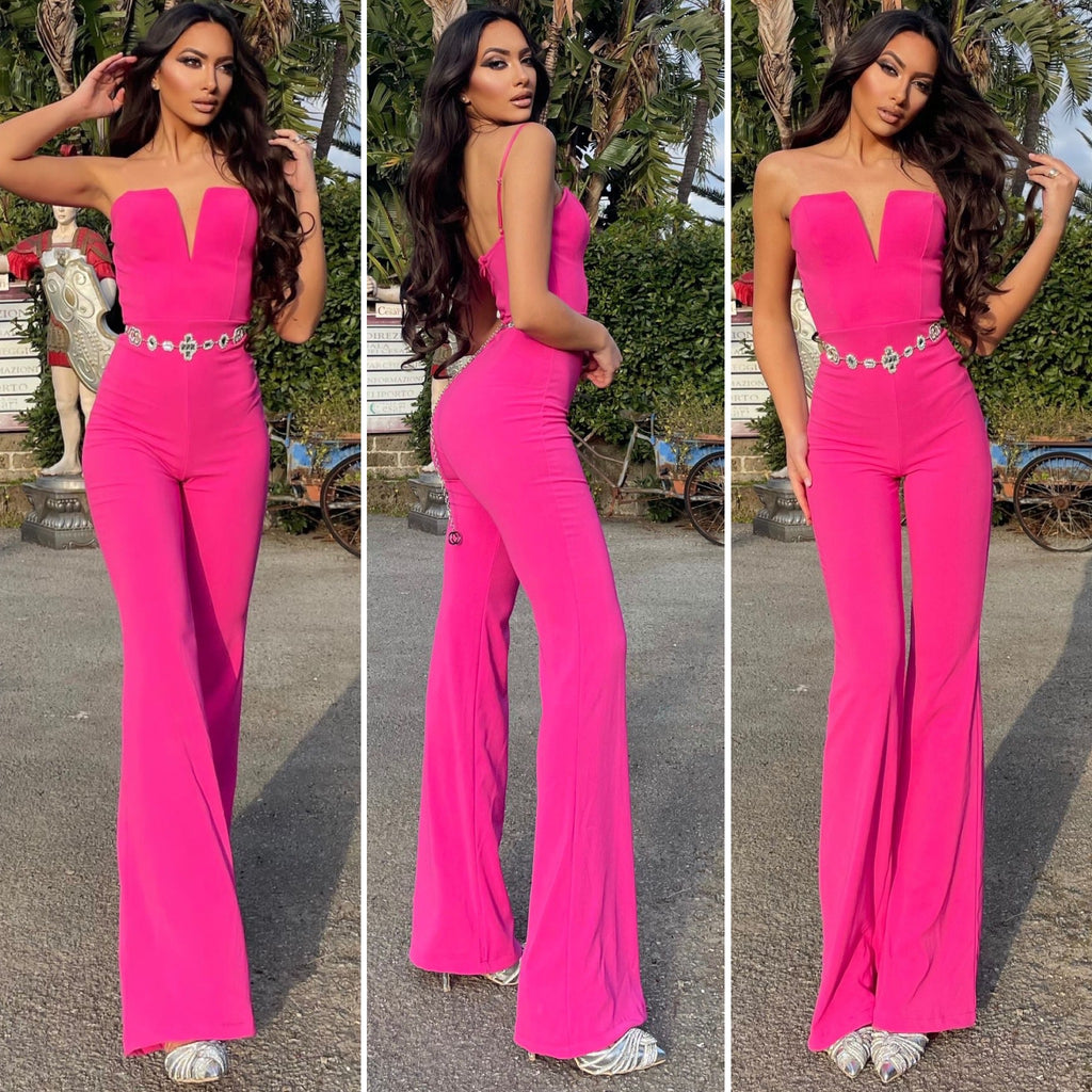 Completi e tute | R.a. Boutique