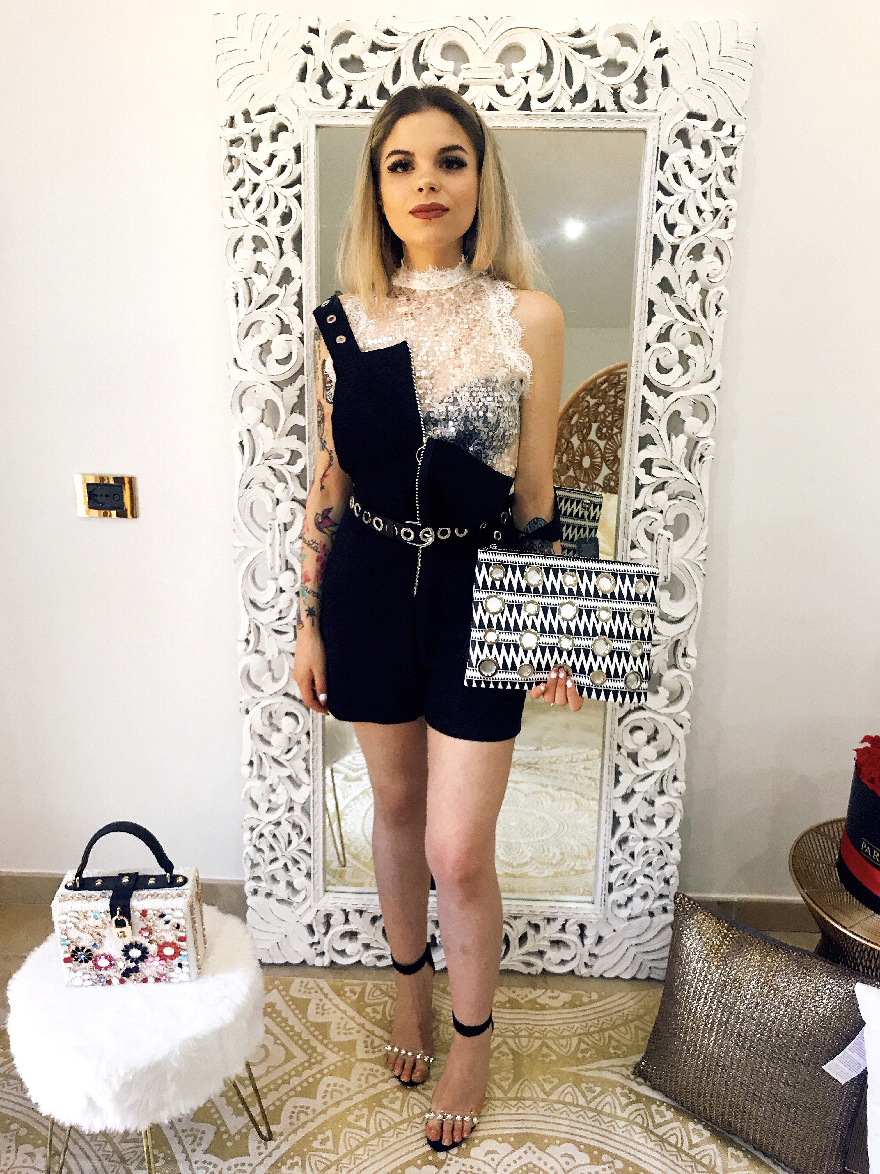 Jumpsuit Country